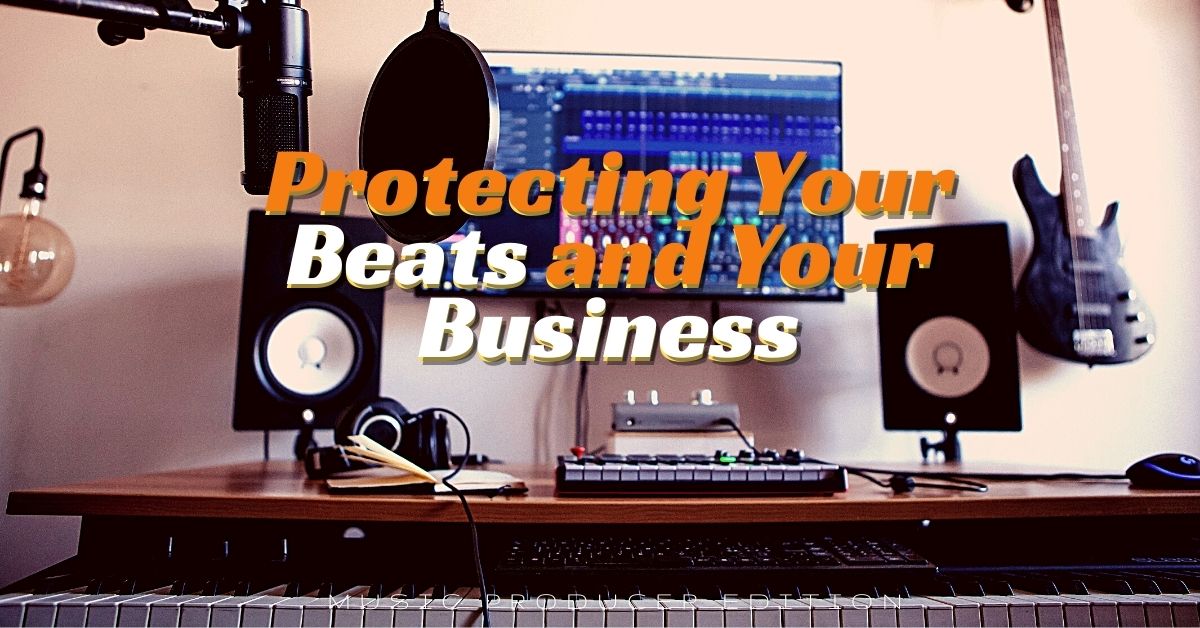 Understanding Beat Licensing And Copyright - Traffic For Beats