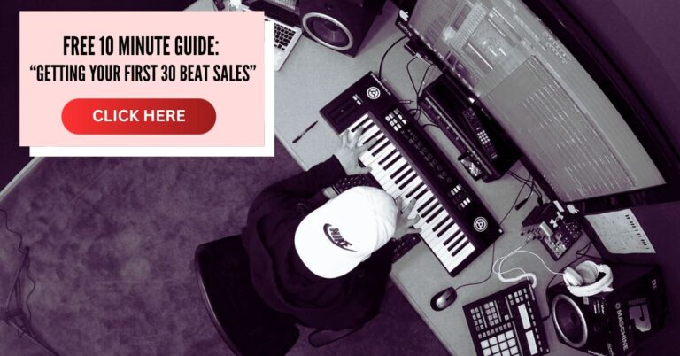 How Do Music Producers Get Paid? – Traffic For Beats