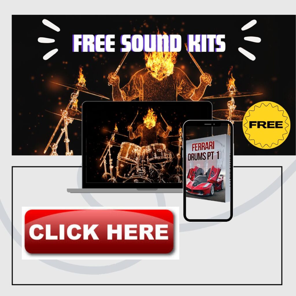 The 8 Best Free Sample Packs For Music Production